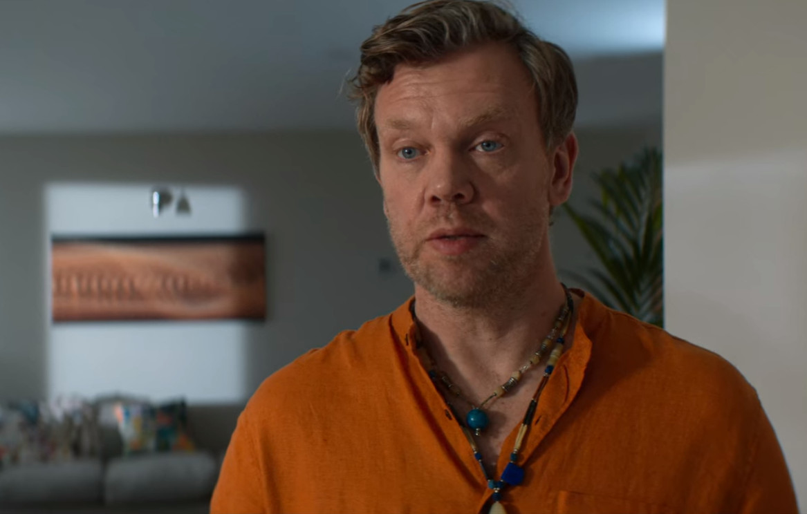 Sam Redford - actor - biography, photo, best movies and TV shows