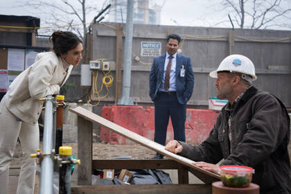 Arianna Rivas - actress - biography, photo, best movies and TV shows