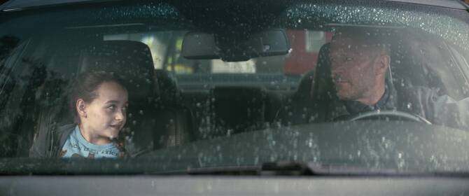 Isla Gie - actress - biography, photo, best movies and TV shows