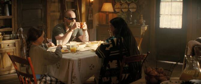 Isla Gie - actress - biography, photo, best movies and TV shows