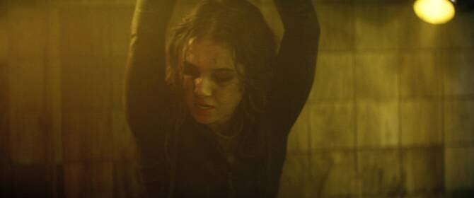 Arianna Rivas - actress - biography, photo, best movies and TV shows