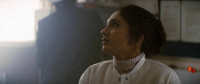 Arianna Rivas - actress - biography, photo, best movies and TV shows