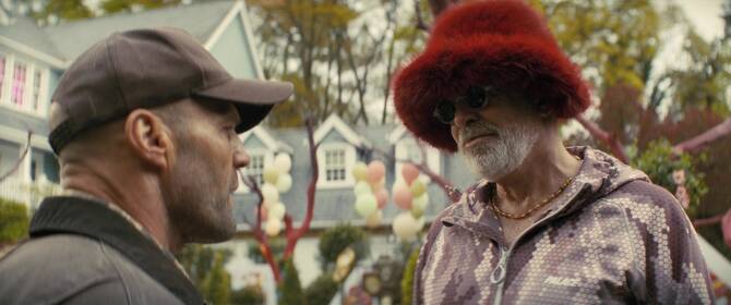 Richard Heap - actor - biography, photo, best movies and TV shows