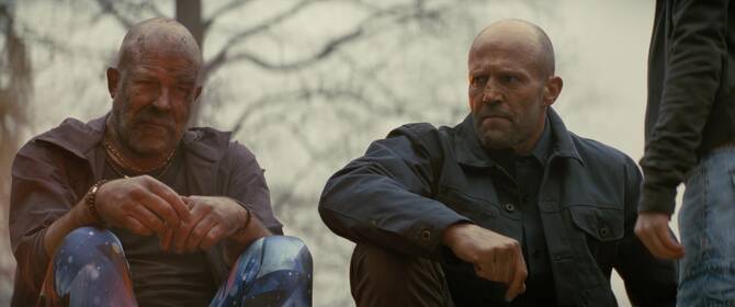 Richard Heap - actor - biography, photo, best movies and TV shows