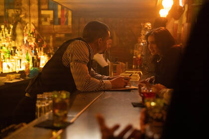 Arianna Rivas - actress - biography, photo, best movies and TV shows