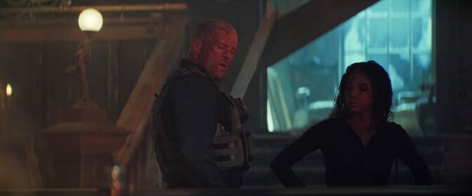 Arianna Rivas - actress - biography, photo, best movies and TV shows