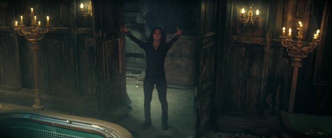 Arianna Rivas - actress - biography, photo, best movies and TV shows