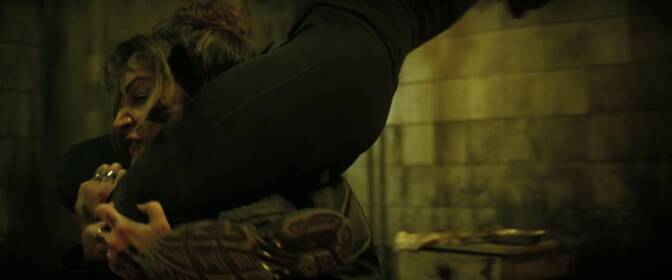 Arianna Rivas - actress - biography, photo, best movies and TV shows