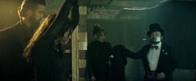 Arianna Rivas - actress - biography, photo, best movies and TV shows