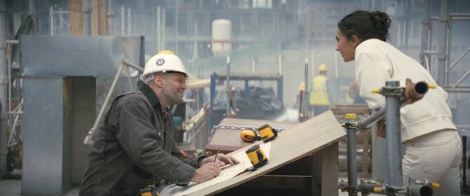 Arianna Rivas - actress - biography, photo, best movies and TV shows