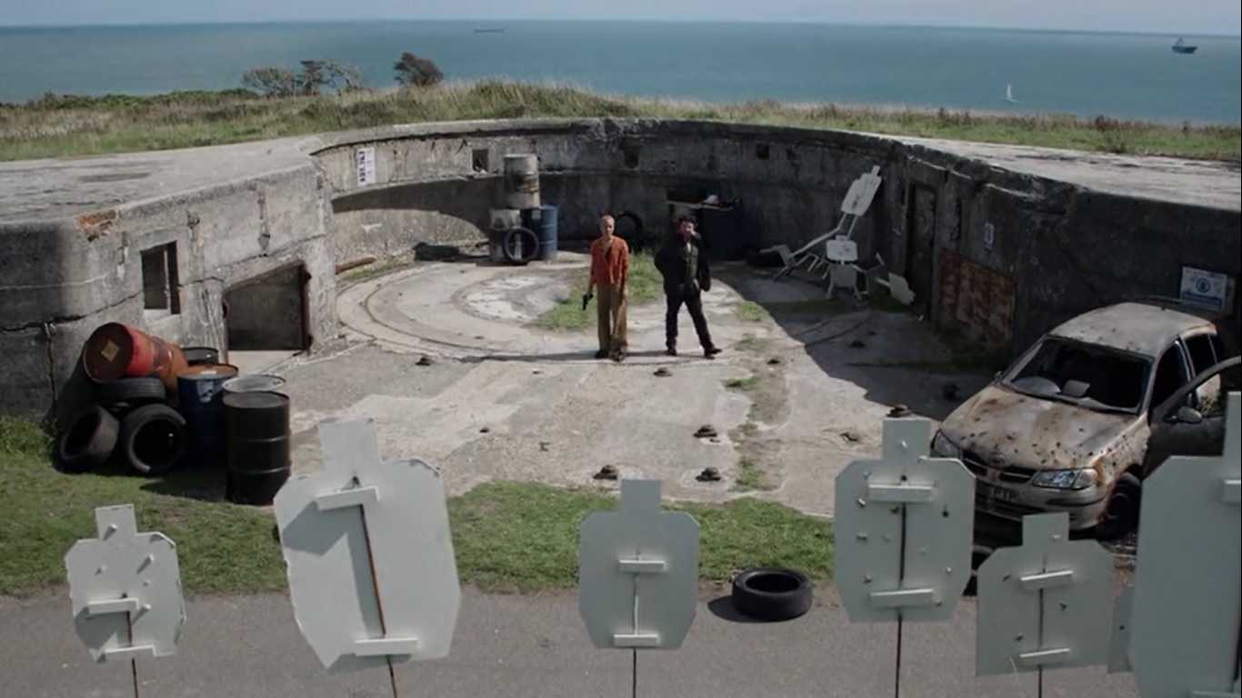 Jack Gordon - actor, producer - biography, photo, best movies and TV shows