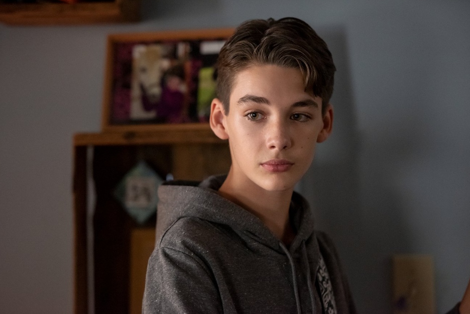 Dylan Kingwell - actor - biography, photo, best movies and TV shows