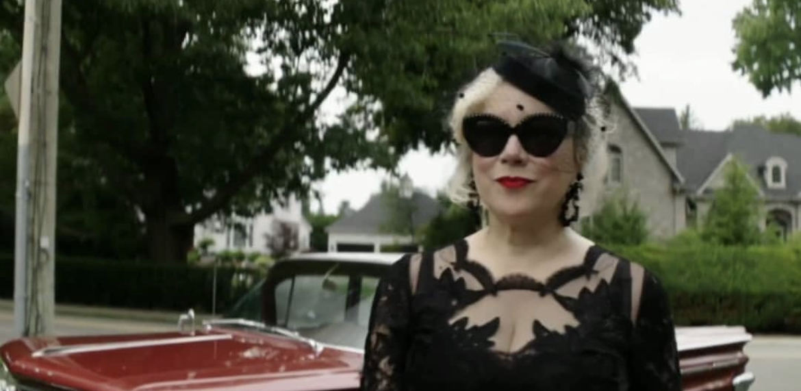 Screenshots - Chucky