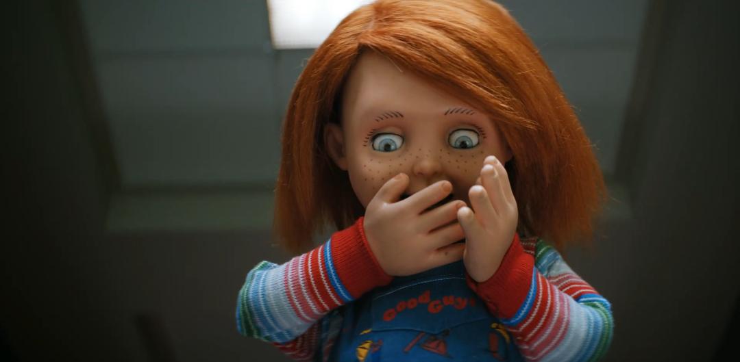 Screenshots - Chucky