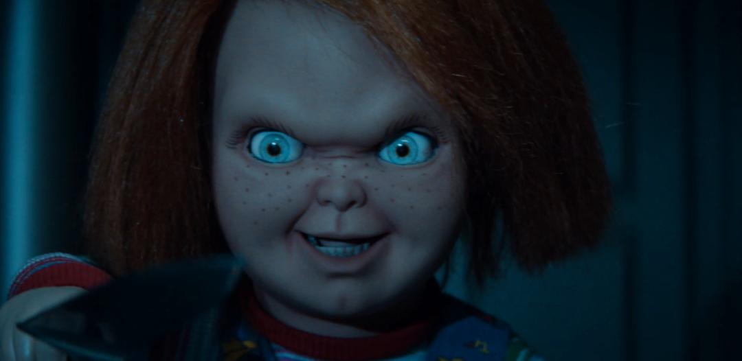 Screenshots - Chucky