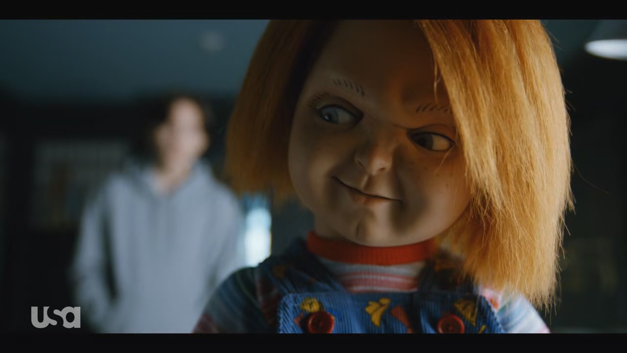 Screenshots - Chucky