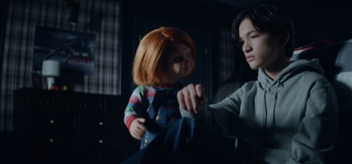 Screenshots - Chucky