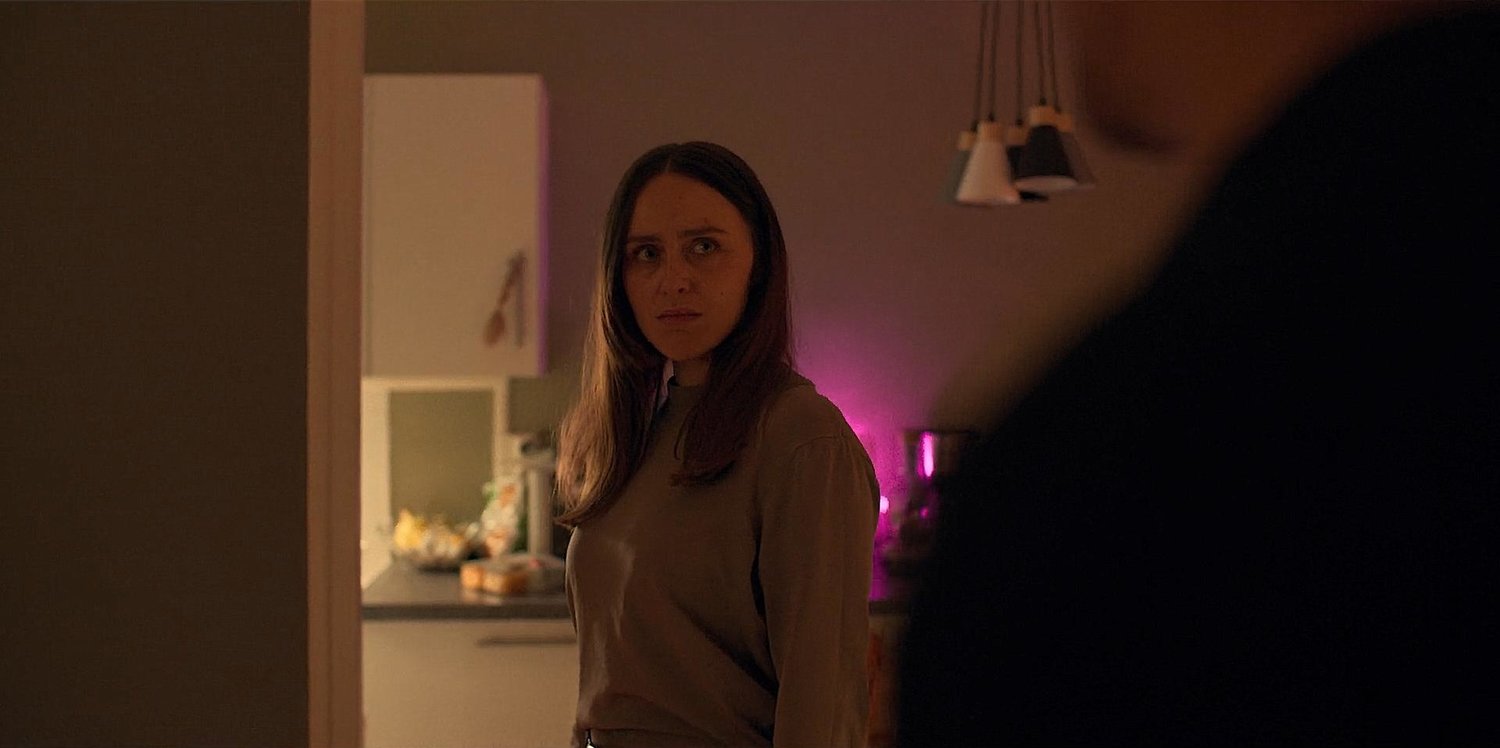 Screenshots - Mortel