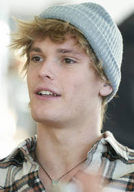 George Ferrier - actor - biography, photo, best movies and TV shows