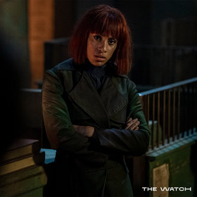 Lara Rossi - actress - biography, photo, best movies and TV shows