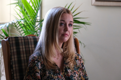 Rule of 3 (movie, 2020)