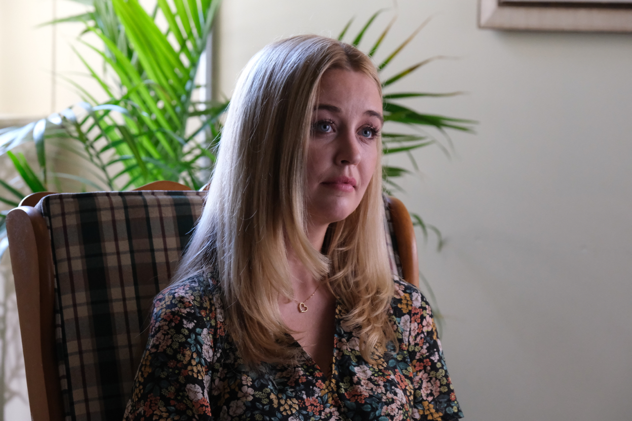 Rule of 3 (movie, 2020)