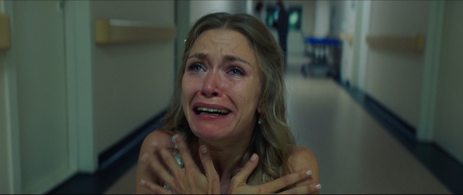 Screenshots - Dark Spell