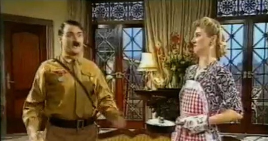 Neil McCaul - actor - biography, photo, best movies and TV shows