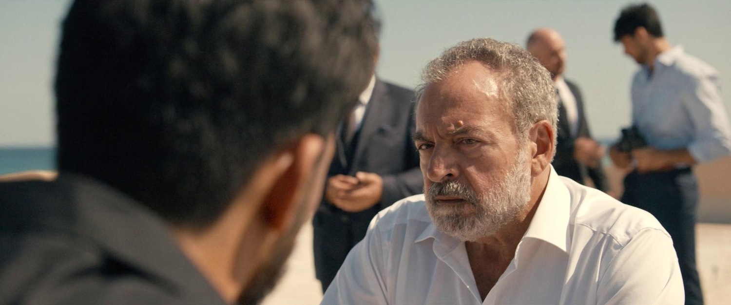 Screenshots - 365 Days