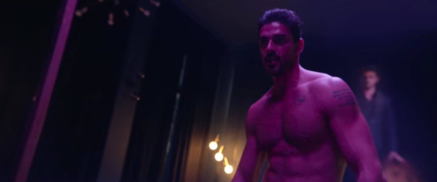 Screenshots - 365 Days