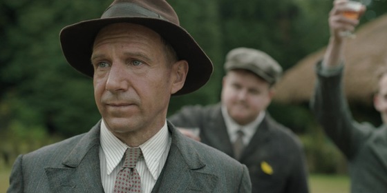 James Dryden - actor - biography, photo, best movies and TV shows