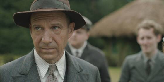 James Dryden - actor - biography, photo, best movies and TV shows