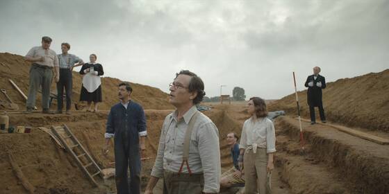 James Dryden - actor - biography, photo, best movies and TV shows