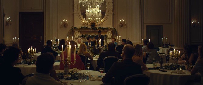 Dominic Mafham - actor - biography, photo, best movies and TV shows