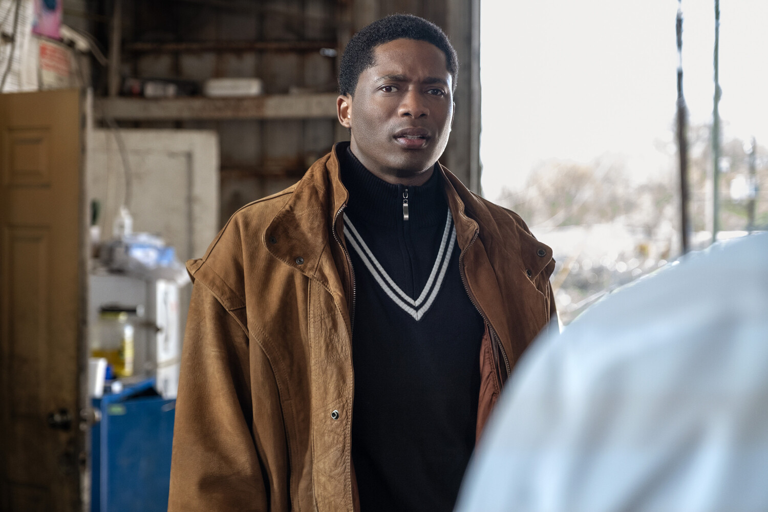 BMF (series, 2021 – ...)