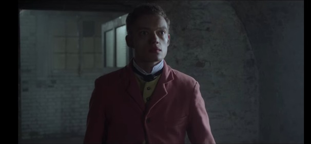 Jojo Macari - actor - biography, photo, best movies and TV shows