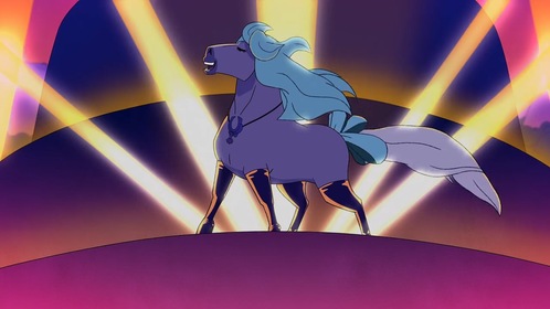 Screenshots - Centaurworld