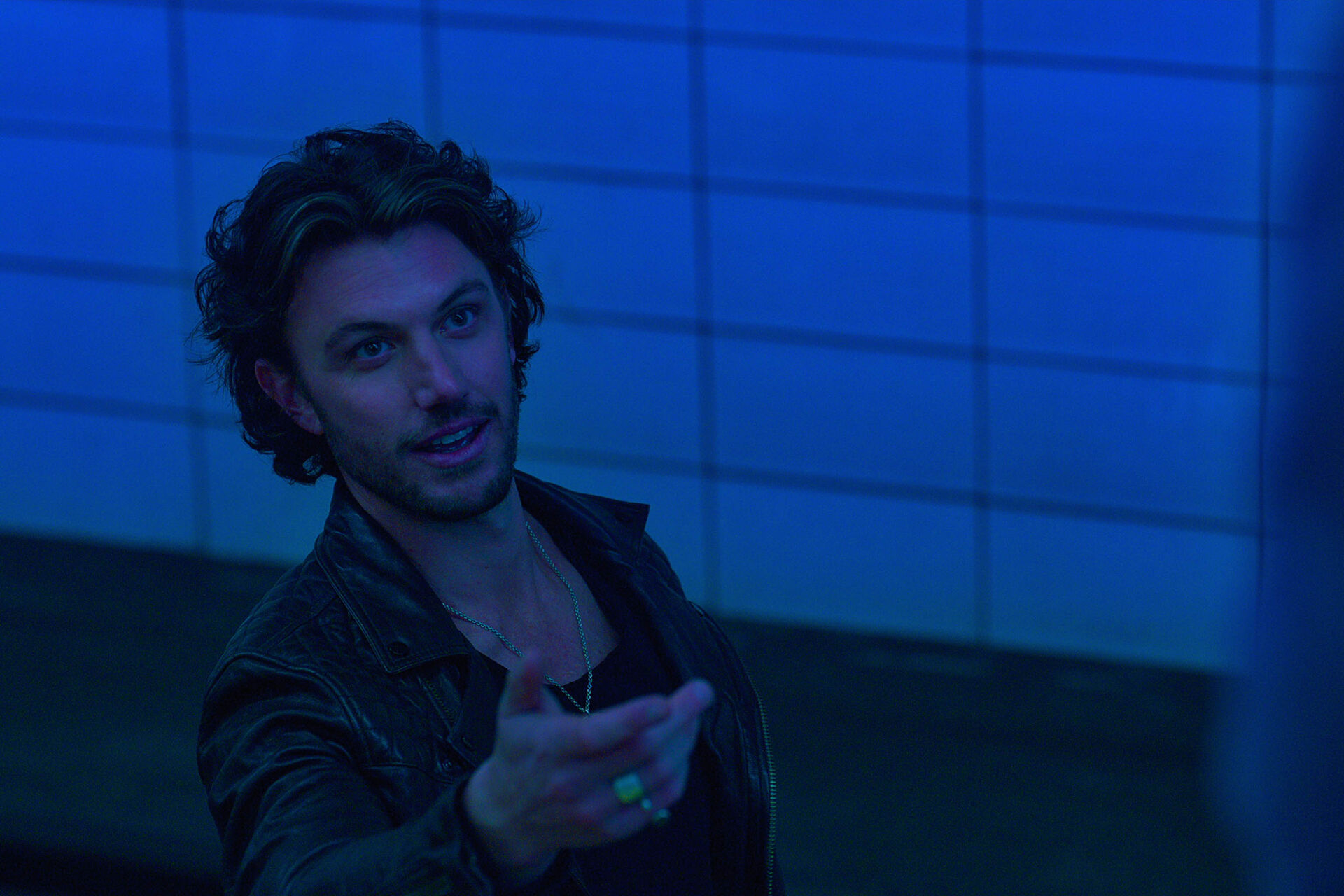 Adam Demos - actor - biography, photo, best movies and TV shows