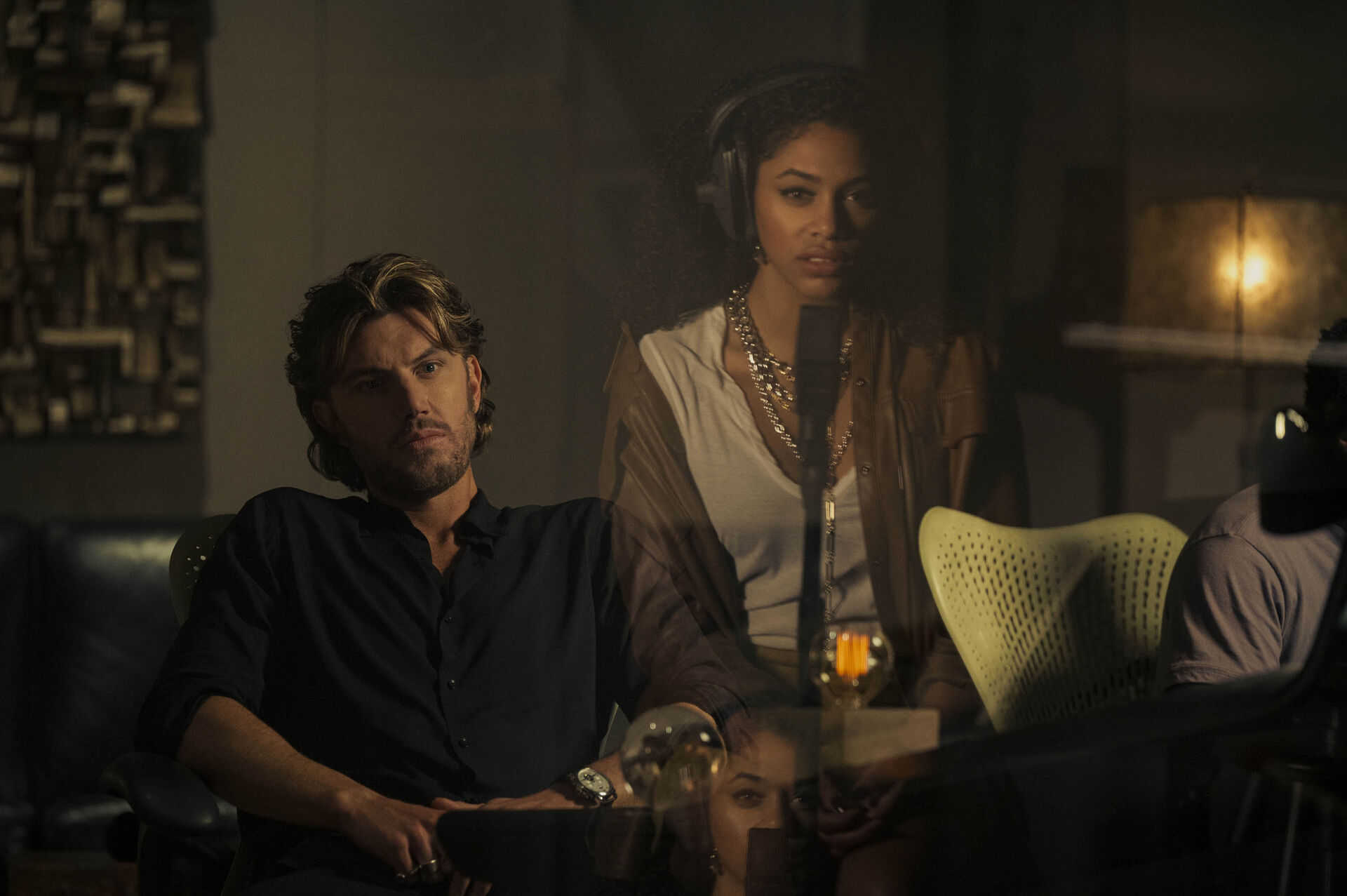 Adam Demos - actor - biography, photo, best movies and TV shows