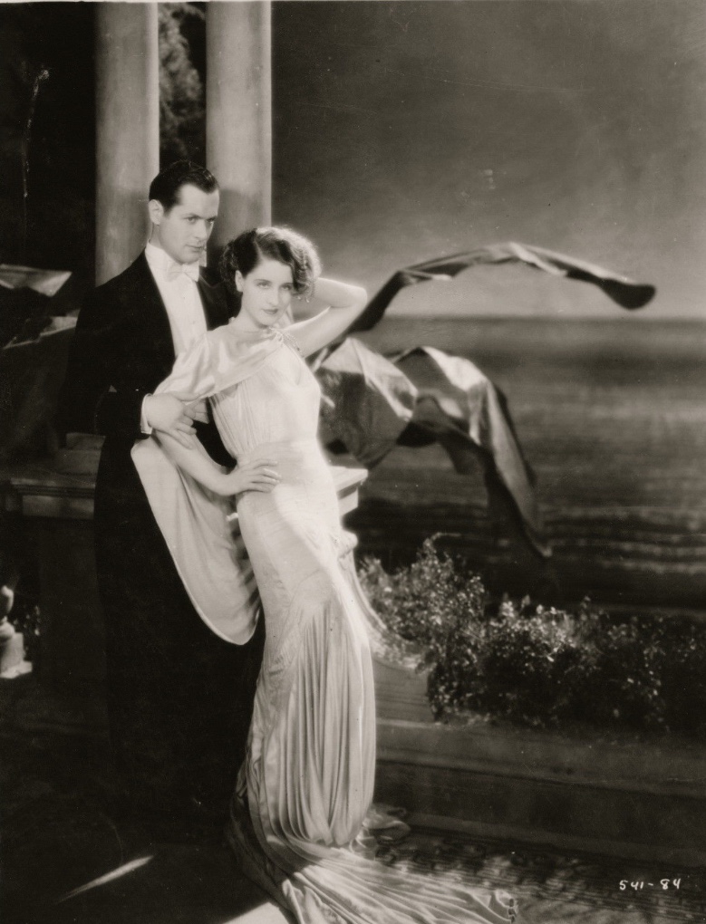 Norma Shearer - actress - biography, photo, best movies and TV shows