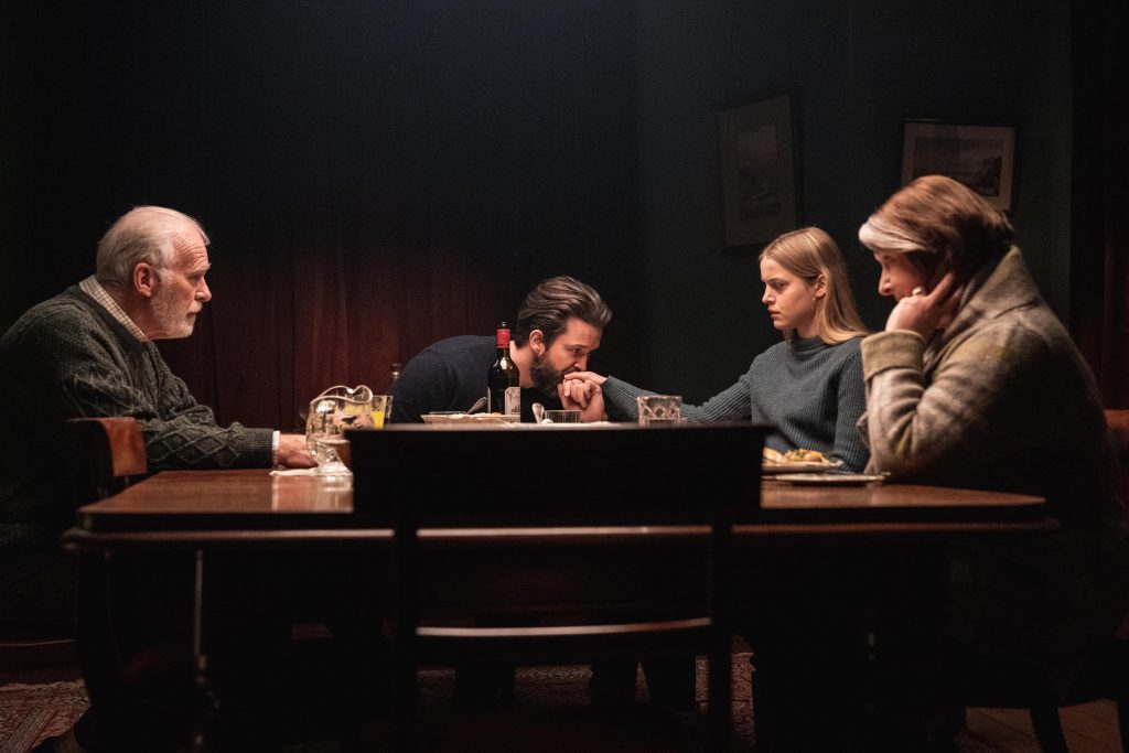 Eleanor Methven - actress - biography, photo, best movies and TV shows