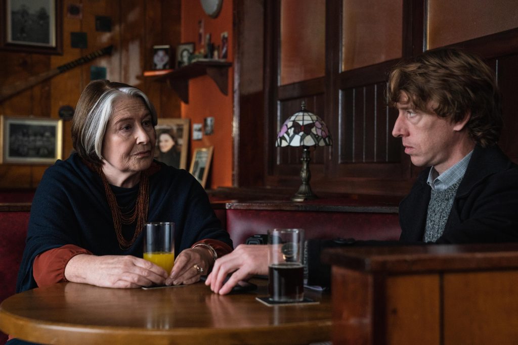 Eleanor Methven - actress - biography, photo, best movies and TV shows