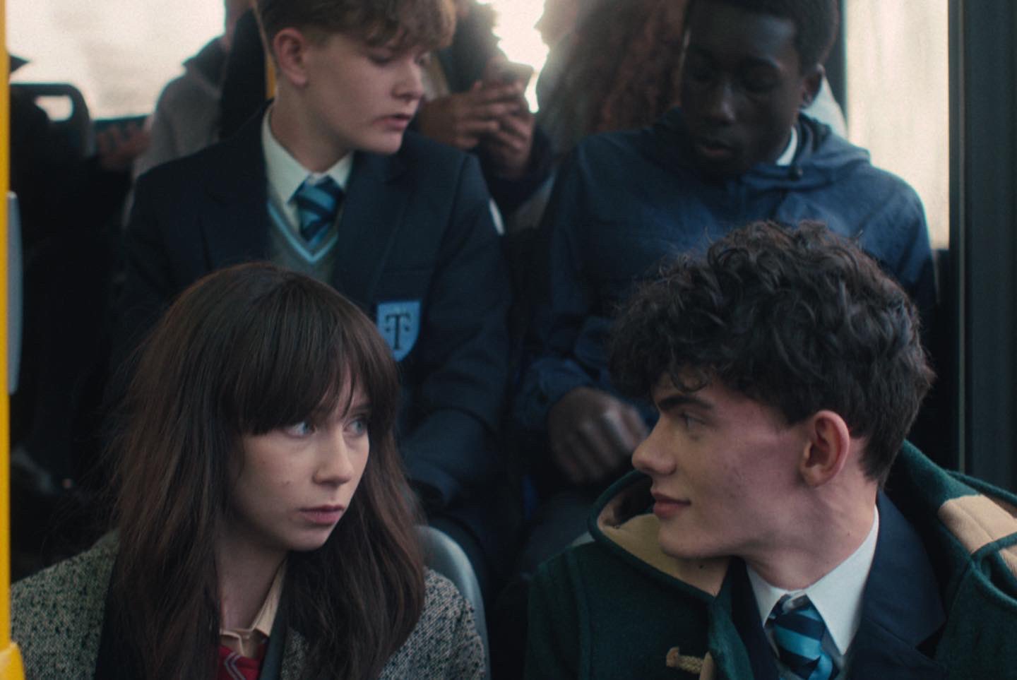 Joe Locke - actor, producer - biography, photo, best movies and TV shows