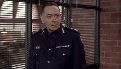 Brandon Burke - actor - biography, photo, best movies and TV shows