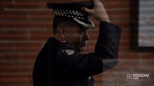 Brandon Burke - actor - biography, photo, best movies and TV shows