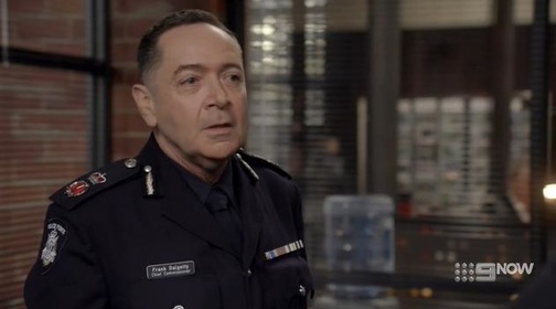 Brandon Burke - actor - biography, photo, best movies and TV shows