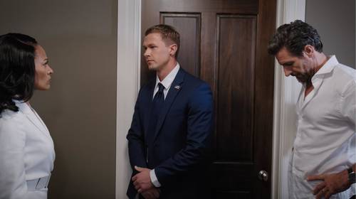 Bill Barrett - actor - biography, photo, best movies and TV shows