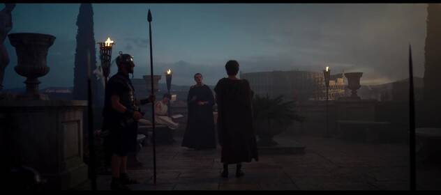 Jojo Macari - actor - biography, photo, best movies and TV shows