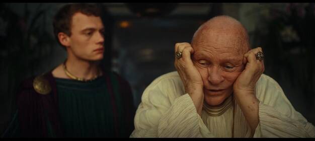 Jojo Macari - actor - biography, photo, best movies and TV shows