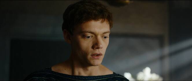 Jojo Macari - actor - biography, photo, best movies and TV shows